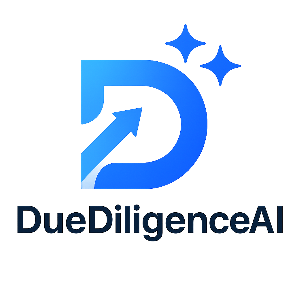 dutyme-diligence-ai